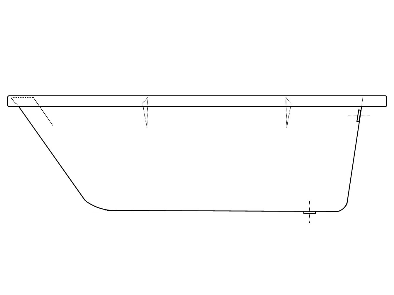 ALISON – BUILT IN – Hydrabaths