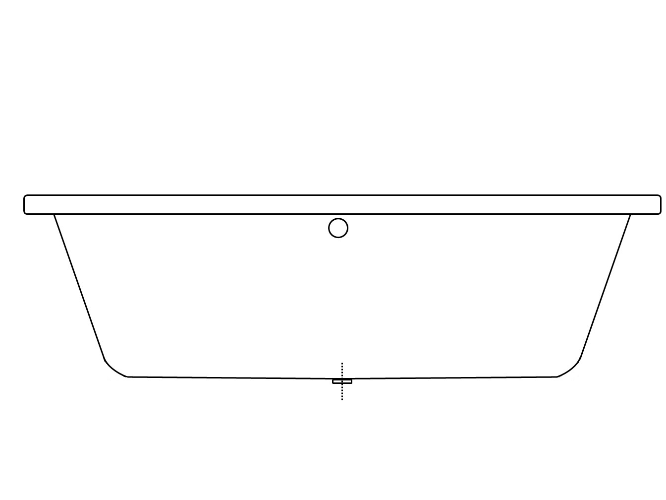 GRACE – BUILT IN – Hydrabaths