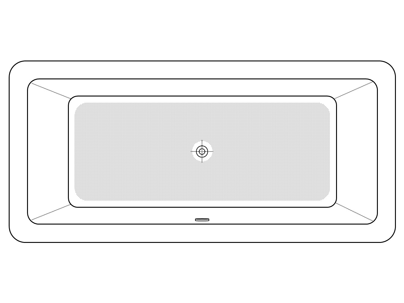 GRACE – BUILT IN – Hydrabaths