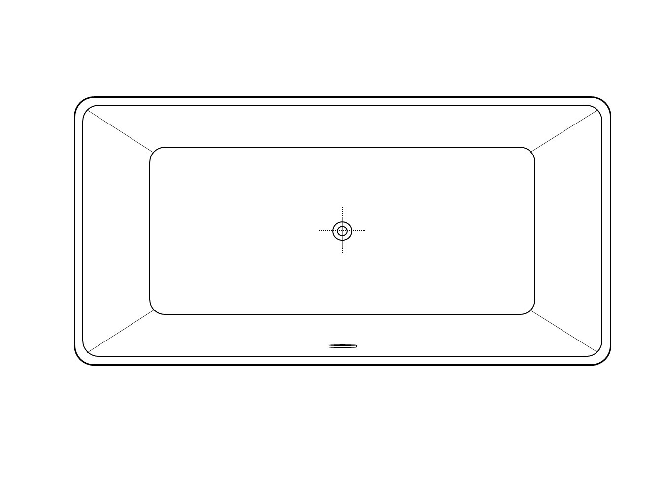 HELENE – FREESTANDING – Hydrabaths